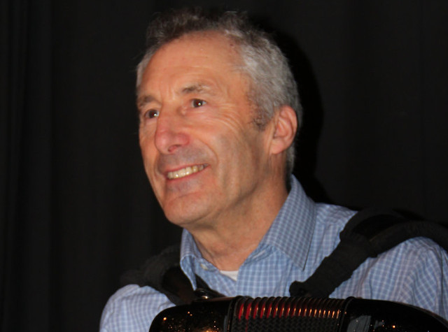 Teaching – Chris Stepien Music